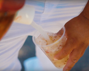 5 Beneficios De La Tuba, Bebida Tradicional De Puerto Vallarta